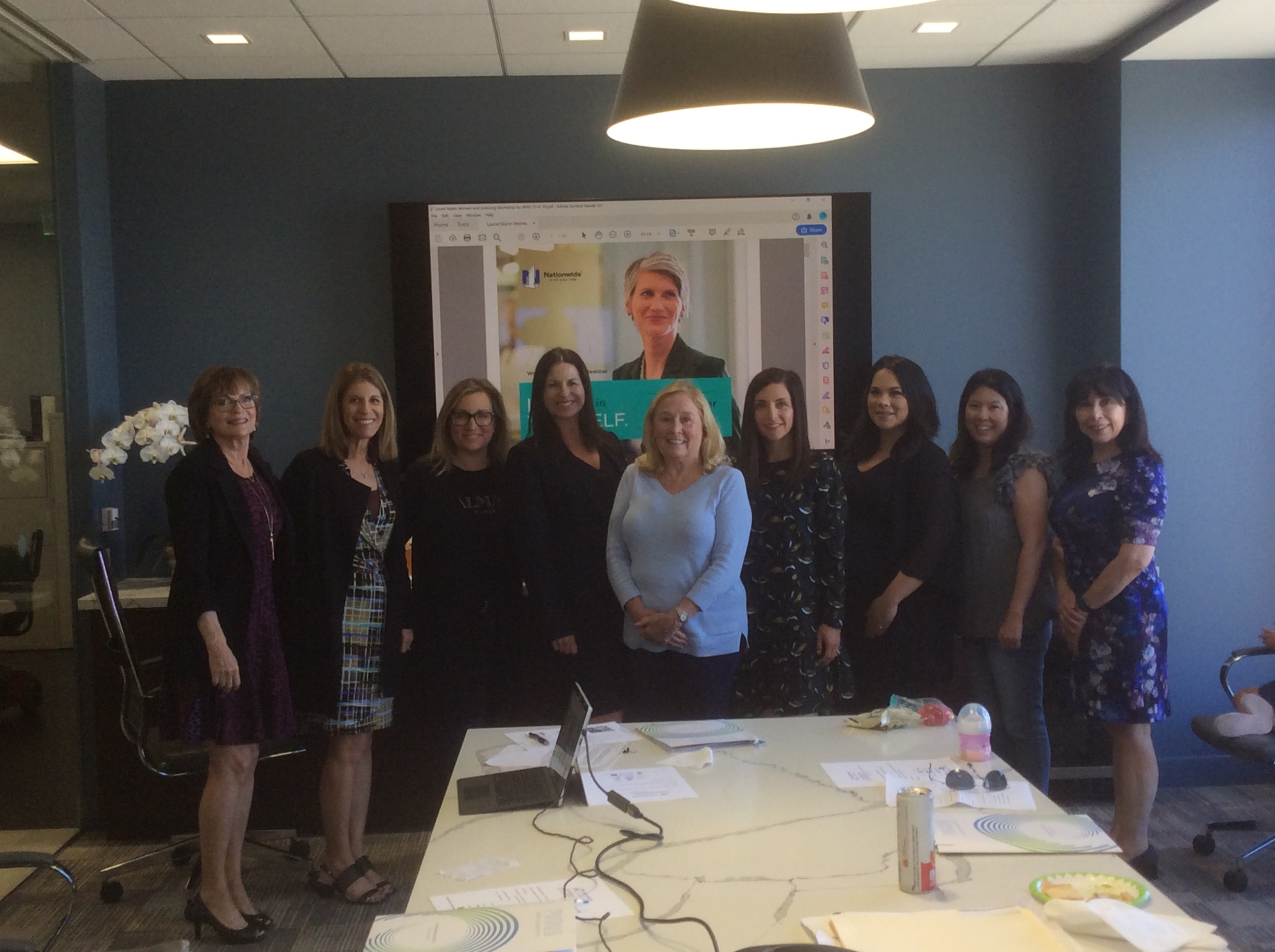 Why Peer Groups - OC Growth Advisors Why Peer Groups?